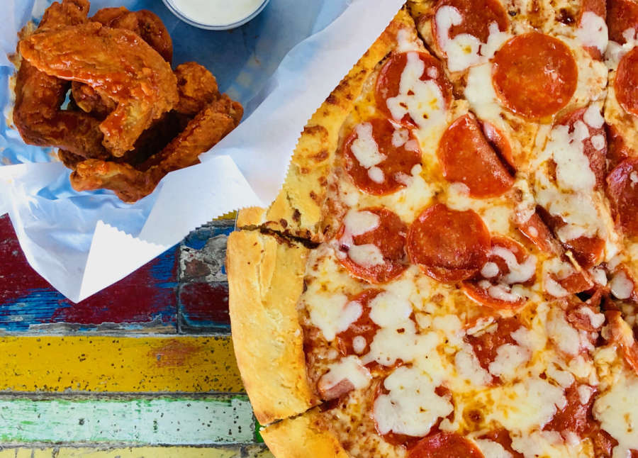 A backpacker's dream in San Pedro, Belize! | Sandbar