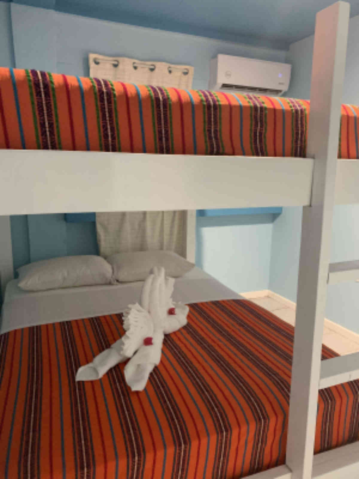 The best hostel in Belize - Beachfront San Pedro | Sandbar