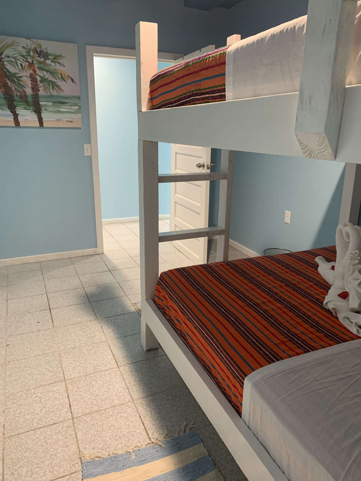 The best hostel in Belize - Beachfront San Pedro | Sandbar